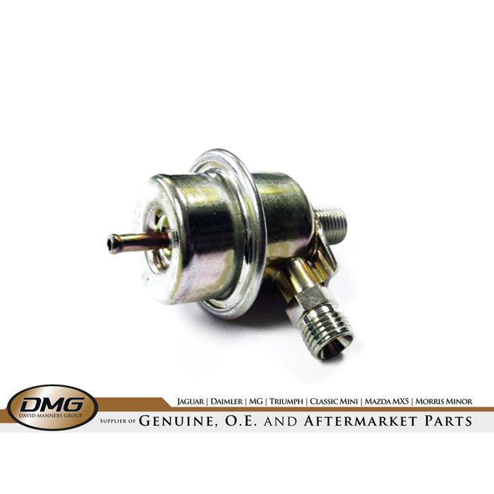 Jaguar and Daimler Parts From David Manners Limited