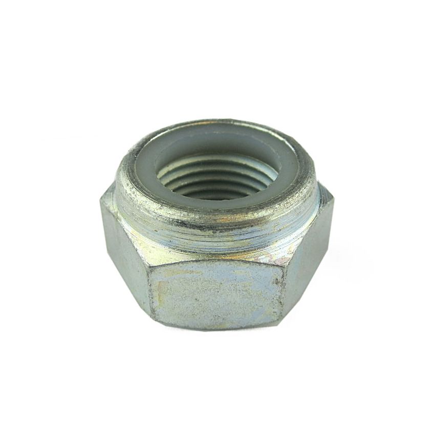 C8737/7* NYLOC NUT 5/8" UNF: XK, MK2, E-TYPE, XJ