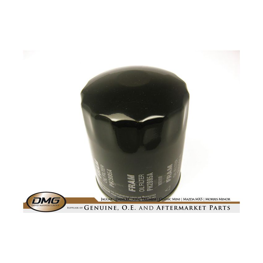 EBC9658# OIL FILTER: XJ6, XJ12, XJ40, XJS, ROLLS ROYCE