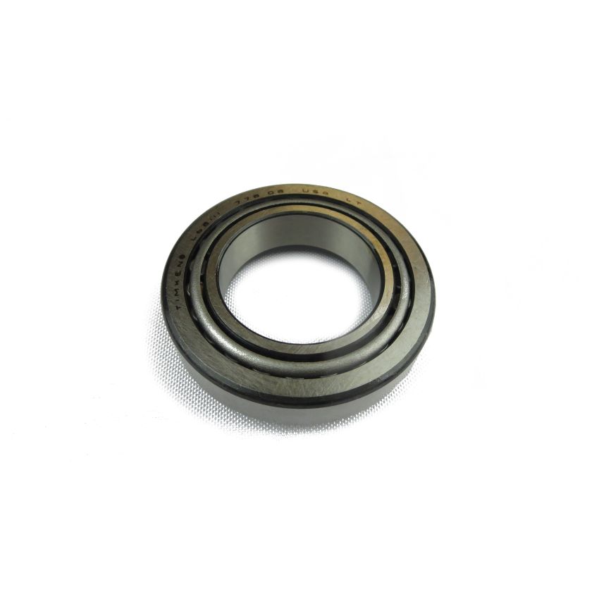 CAC4999# DIFFERENTIAL OUTPUT BEARING: XJ6, XJ12, XJS