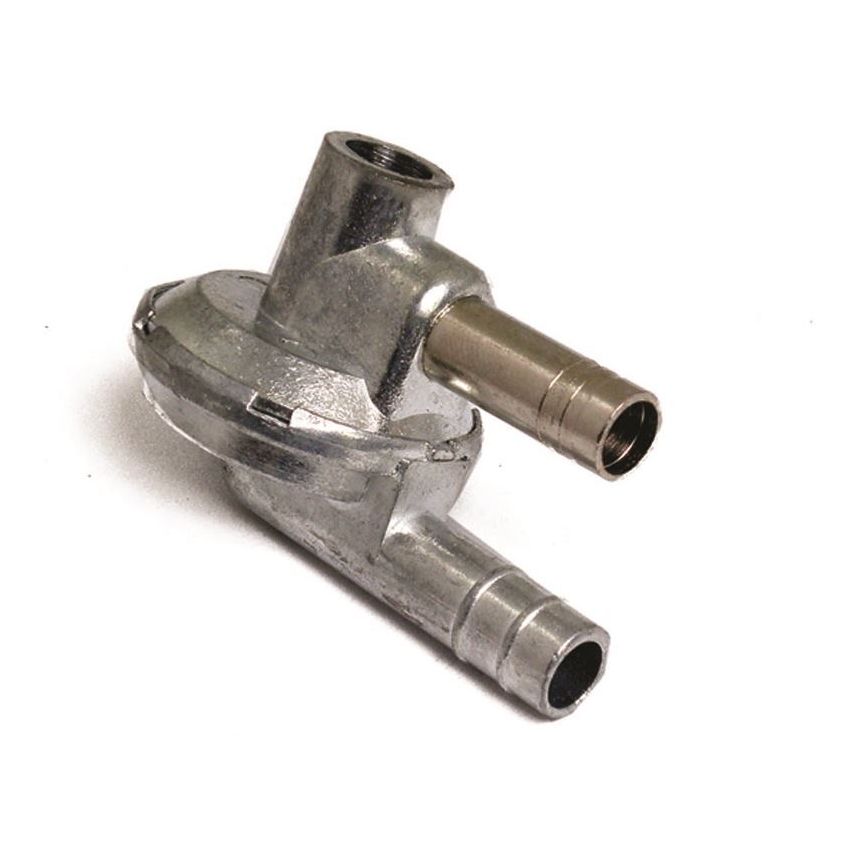 C27306/1* BRAKE VACUUM VALVE: MK2, V8, XK150, E-TYPE S1 S2
